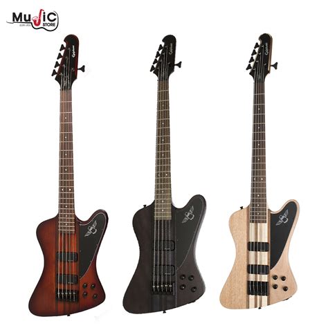 เบสไฟฟ้า Epiphone Thunderbird Pro V Musicstoreshop
