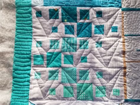 Machine Quilting Blog Hop Week 4 Christa Quilts