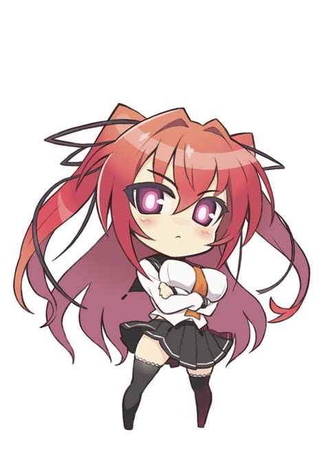 Chibi Mio By Fu Reiji On Deviantart