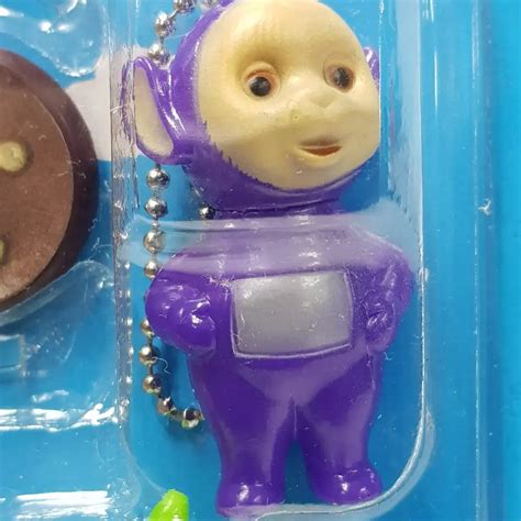 Figuresdolls 텔레토비텔레토비열쇠고리꼬꼬마텔레토비국산텔레토비텔레토비인형 On Bunjang Global Site