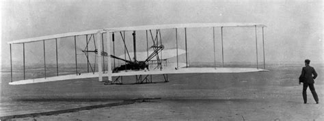 Los Hermanos Wright No Fueron Los Primeros ¿o Sí Aertec