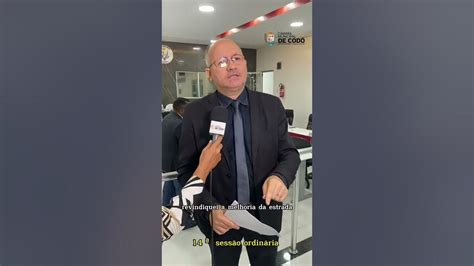 Importantes Indicações De Dr Nelson São Aprovadas Na Câmara Youtube