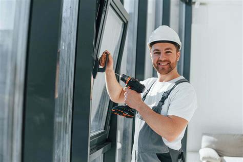 How To Install A Window Without Nailing Flange For A Secure Fit