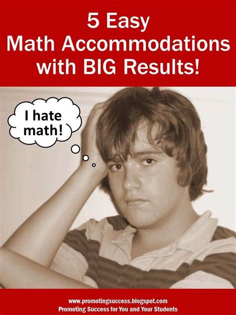 Discover 10 Remedial Mathstrategies Ideas On This Pinterest Board