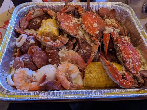 Top 9 Seafood Restaurants In South Tampa Tampa