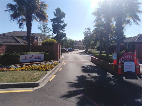 99 Reviews Of Jane Mander Retirement Village Retirement Home In Whangarei Northland