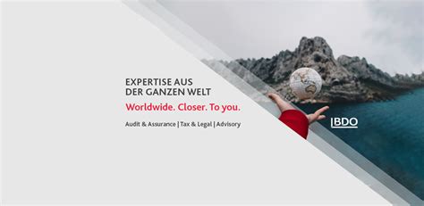 Carsten Feldmann Leiter Prüfungsabteilung Bdo Dpi Ag