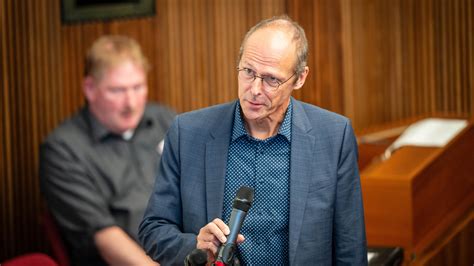 Nancy Böhning Wird Bremer Bevollmächtigte In Berlin Und Brüssel Buten