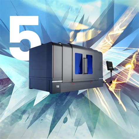 5 Reasons Your Business Needs A Fibre Laser Cutter Precision And Efficiency