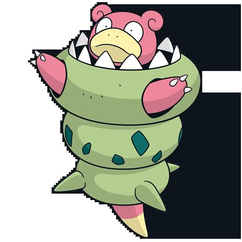 Pokémon Mega Evolution