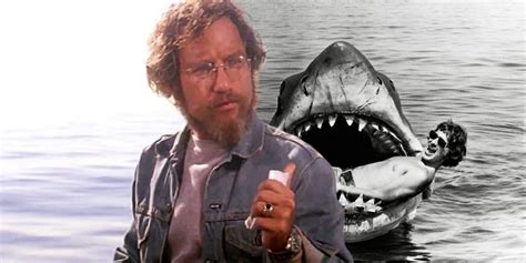 I Hold That Against Steven Jaws Star Criticizes Steven Spielberg