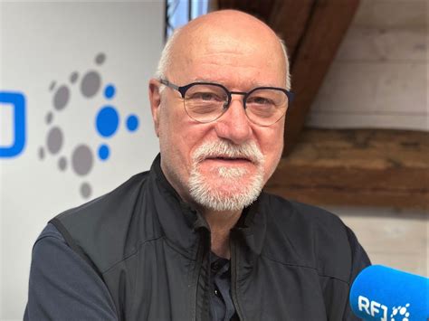 Les Gourmands Du Matin Jean Michel Morize Rfj Votre Radio Régionale