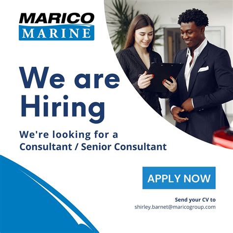 Im Looking To Expand My Team Based Near Southampton If Youre A Marine Maritime Consultant