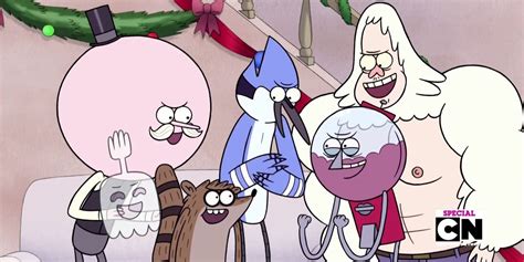 Regular Show Season 6 Episode 9 The Real Thomas Full Episode Links