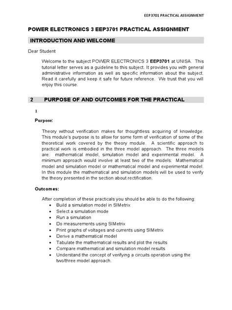 Eep3701 Practical Assignment Pdf Icon Computing Cursor User