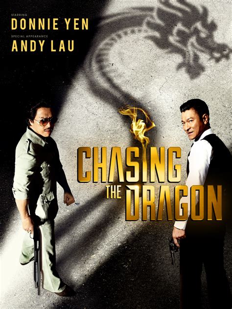 Prime Video Chasing The Dragon