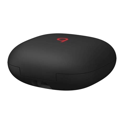 Fone Ouvido Beats Fit Pro Bluetooth Cancelamento Ruído Preto Tema Growth