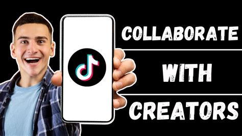 How To Collaborate With Other Tiktok Creators Partner With Tiktok