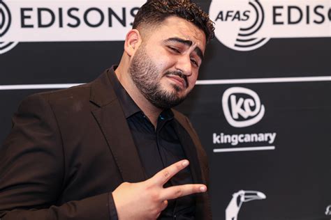 Volkszanger Ammar Uit Deventer Wordt Dirigent In Maestro ‘dit Is Groots Man Een Nieuw