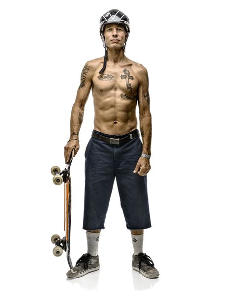 Portraits Of Skateboarders On Behance
