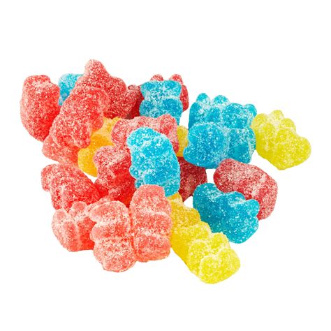 Gummy Bear Candy