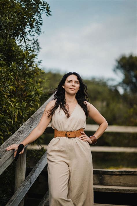 5 Minutes With Celebrant Elisha Buffone