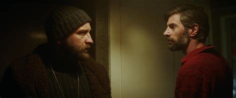 Forst Film Rezensionende