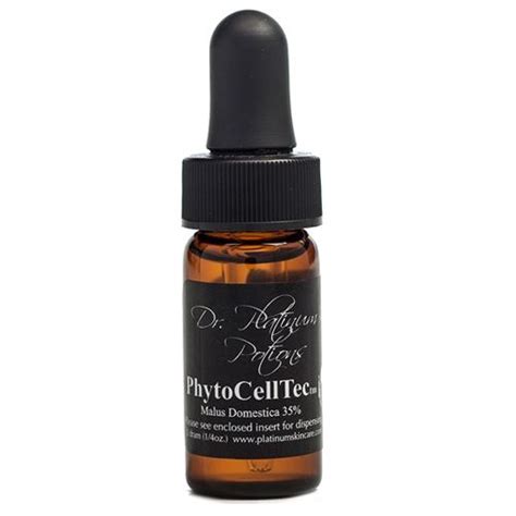 Apple Stem Cell Complex 35 Anti Aging Skin Products Anti Aging Skin