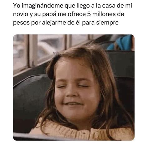 Memes De Hoy Sexta Parte 💐 Rmemesbuenaonda