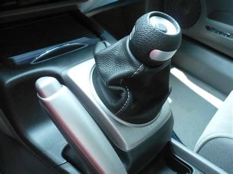Shift Knobs 8th Generation Honda Civic Forum
