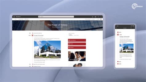 Timeline Web Part For Sharepoint