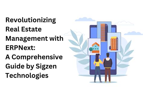 ERPNext Real Estate Management