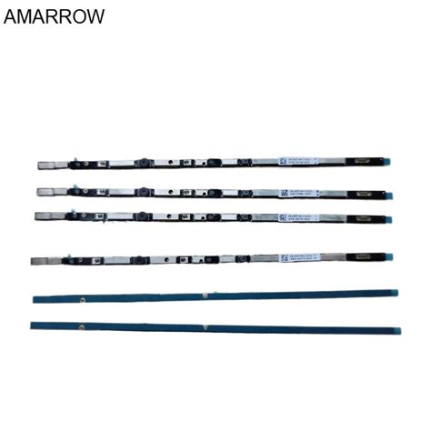 Laptop Inner Webcam Camera For Dell Latitude 7400 E7400 7500 7410 Ir