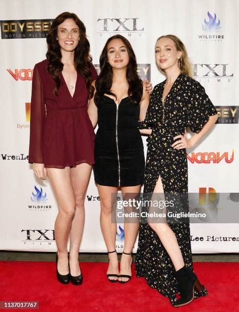 Michelle Dougherty Photos And Premium High Res Pictures Getty Images