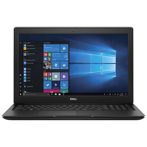 Notebook Dell Latitude 3500 Intel Celeron 4205u Pantalla Hd 156 8gb