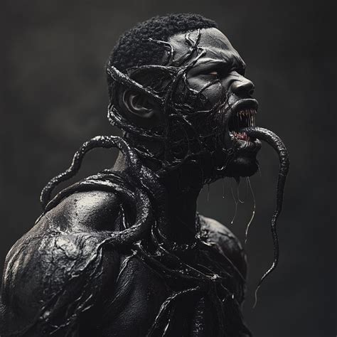 Пин от пользователя Baggs The Augmented Eyes на доске The Vindicator