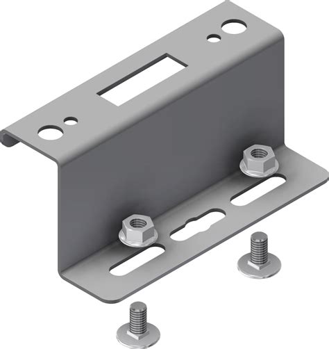 Support Bracket Spb Shsmekanowall Øglænd System