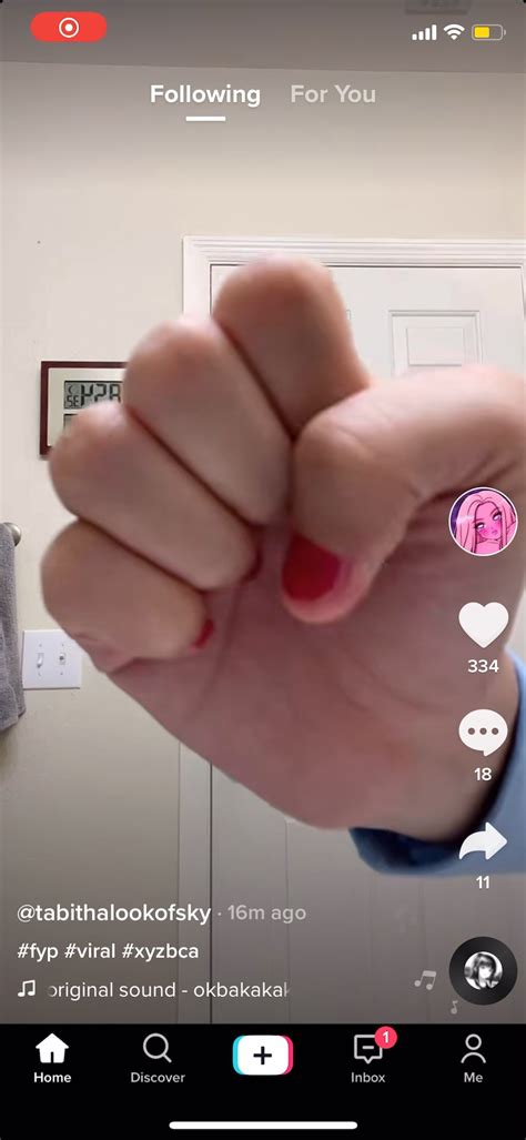 Busty Tiktokthot R Tiktokthots