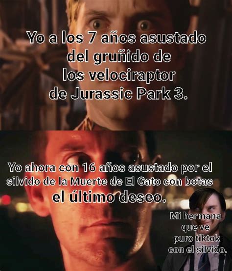 ¿puédes Dejar De Ver Tiktoks Cringes ¡por Solo Cinco Minutos Meme By Malmeida1234 Memedroid