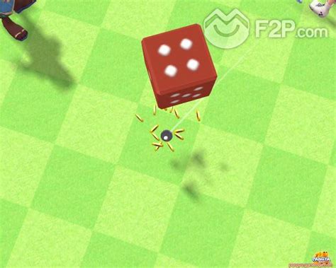 Pangya Tomahawk Has Started A New Event Named Treasure Hunt