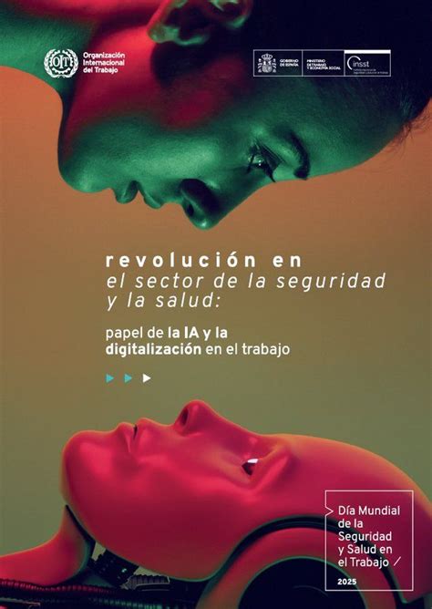 Díamundialsst Sst Insst Insst Instituto Nacional De Seguridad Y