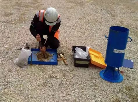 Field Density Test Fdt Kuala Lumpur Kl Johor Penang Selangor