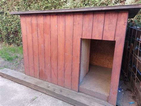 Psi Bouda Praha Východ Bazoš Cz