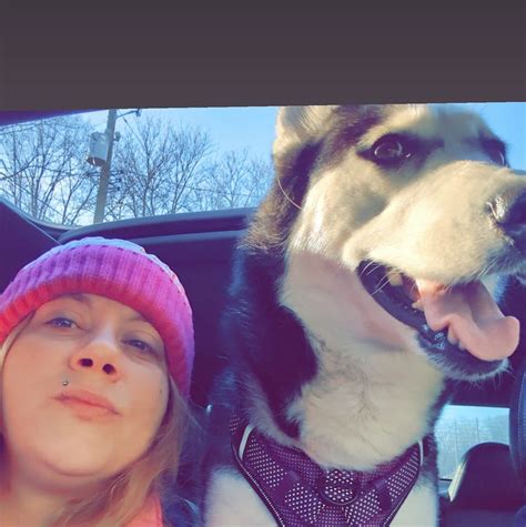 Lynette Bell I Told Her Id Take Her To The Woods And This Is What