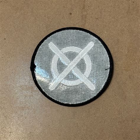 Operator Symbol Patch