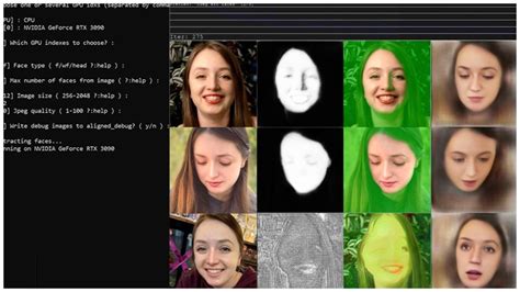 Another Body Review A Look At The Unnerving World Of Deepfake Porn