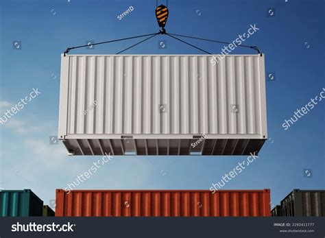 Loading Shipping Container Over 54293 Royalty Free Licensable Stock
