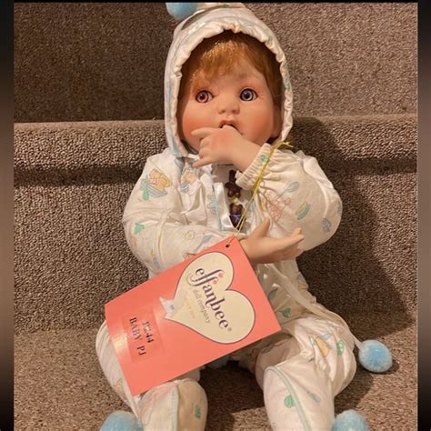 Effanbee Other Effanbee Doll Collection Since 91 Poshmark