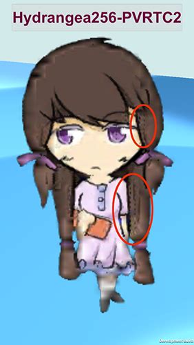 Pvrtc Vs Astc Texture Compression On An Ios Device