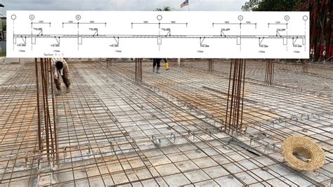 Ground Floor Slab Detail